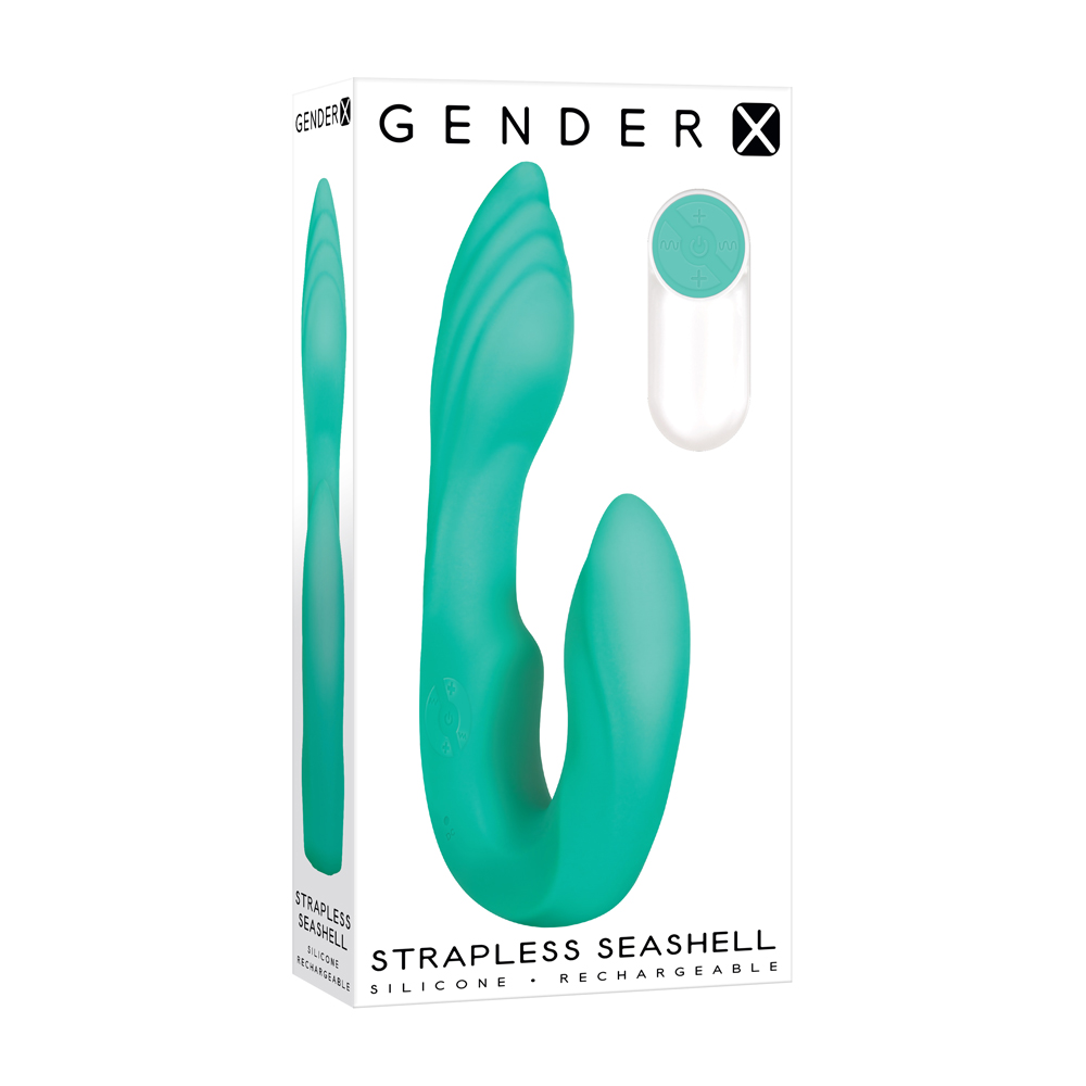 Strapless Seashell Sex Toy Store For Adults