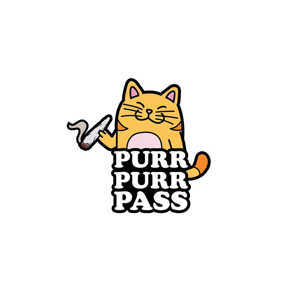 Purr Purr Pass Pin Sex Toy Store For Adults